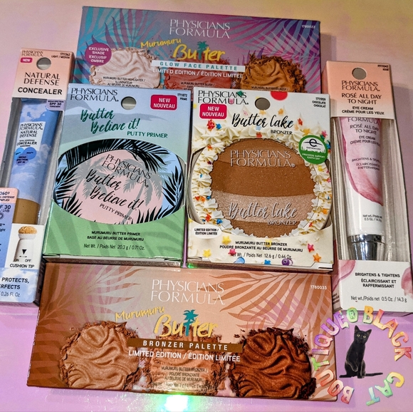 Physicians Formula | Makeup | Physicians Formula Mixed Makeup Lot ...